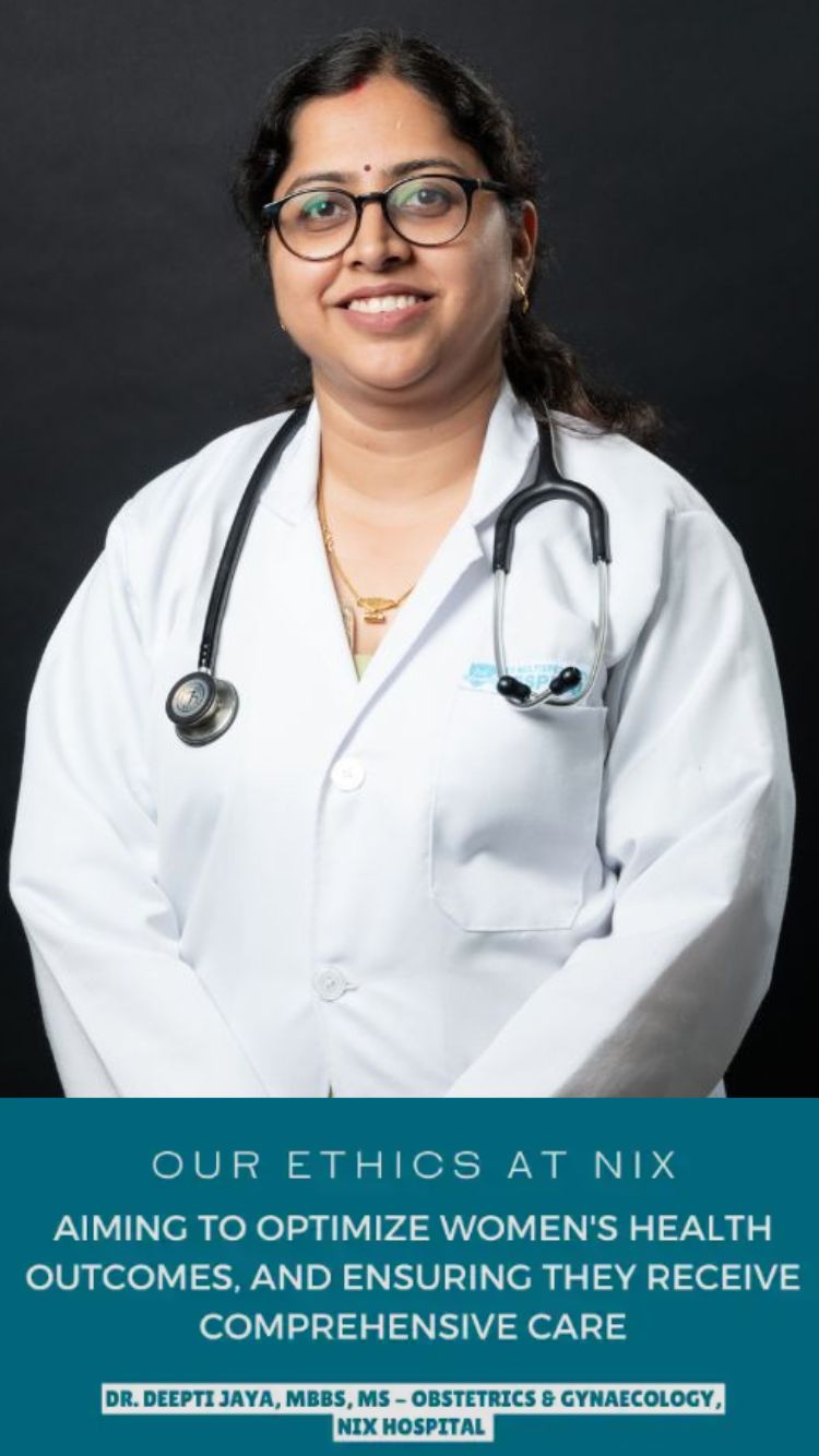 Event Gallery | Nix Health Care Hospital